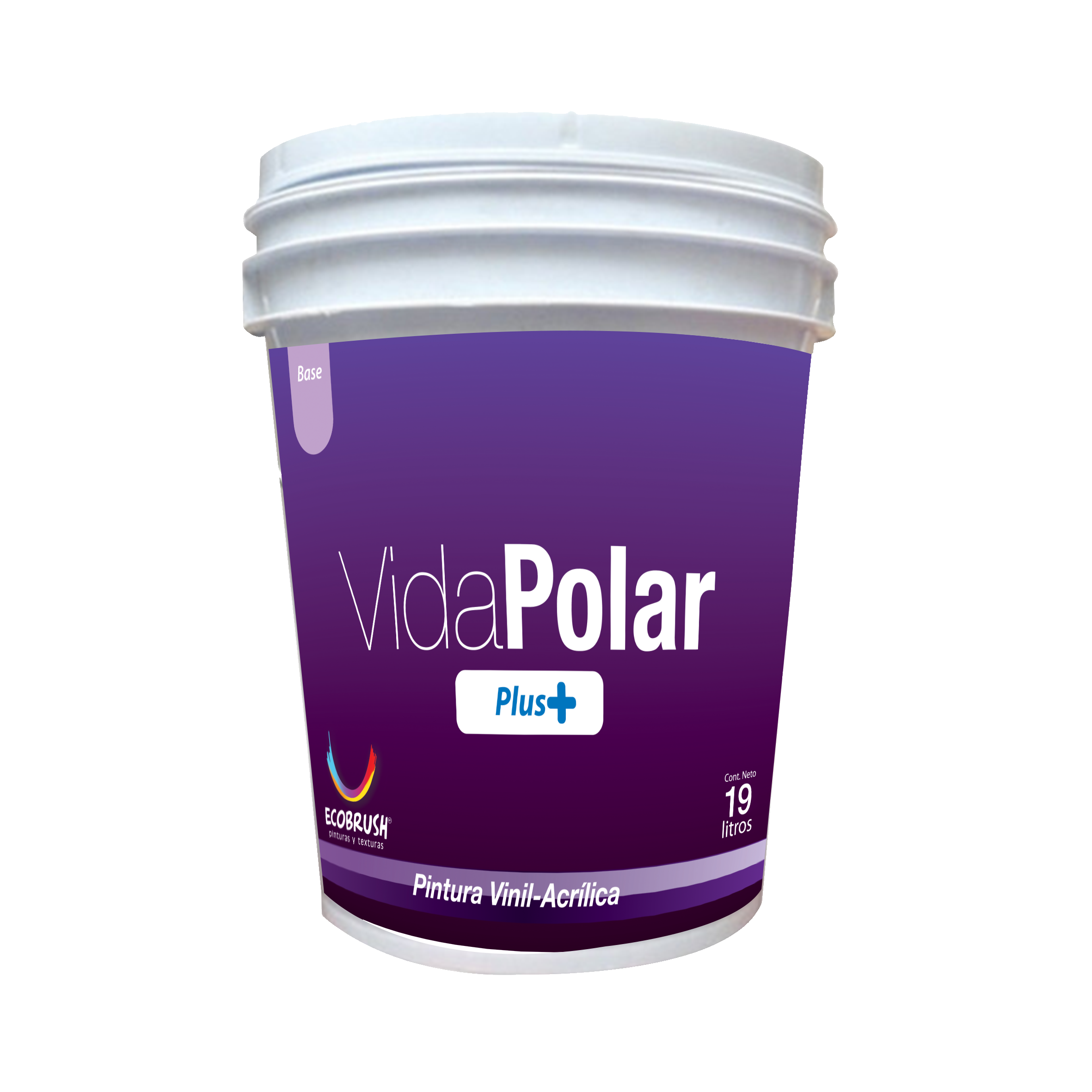 Ecobrush | Mayoreo en pinturas